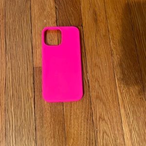 Amazon | Other | Iphone 2 Hot Pink Phone Case | Poshmark